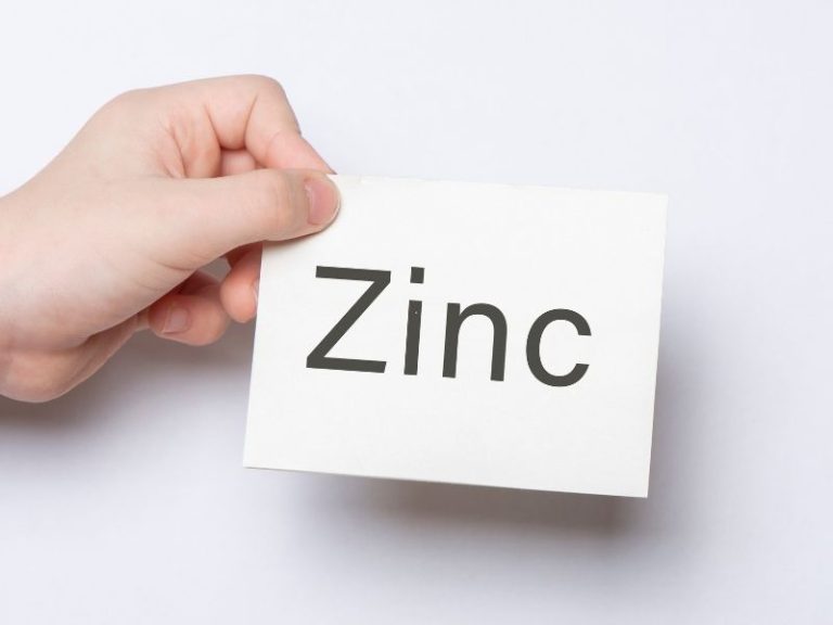 What Is Zinc Dust and Why Does It Matter in Modern Industry – 2009 RCC